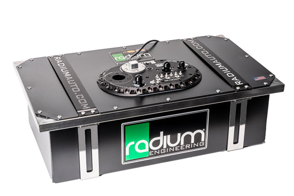 Radium Universal Fuel Cells