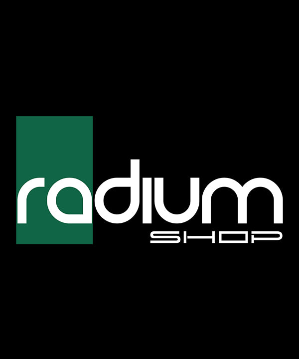 Your privacy choices | Radiumshop