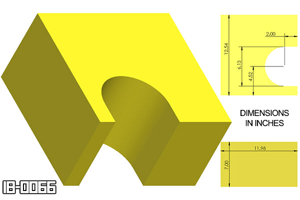 Radium Fuel Cell Foam One Piece | RADIUM SHOP
