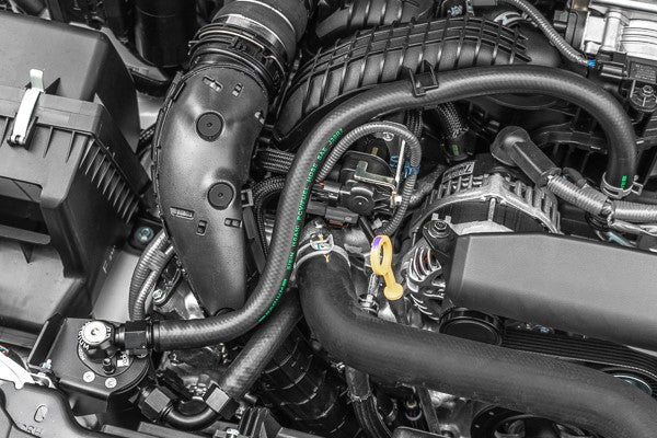 Radium Engineering Dual Catch Can Kit Subaru VB 2022+ | RADIUM SHOP