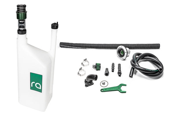 Radium FCST-X Complete Refueling Kit Remote Mount 1.5In Dry Break ...