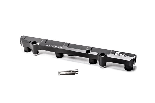 Radium Fuel Rail Port Injection VW/Audi EA888 | RADIUM SHOP