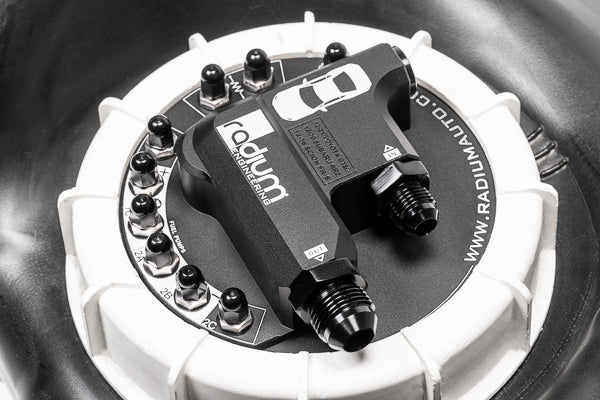 Radium Fuel Pump Hanger Brz/GR86 22+ | RADIUM SHOP