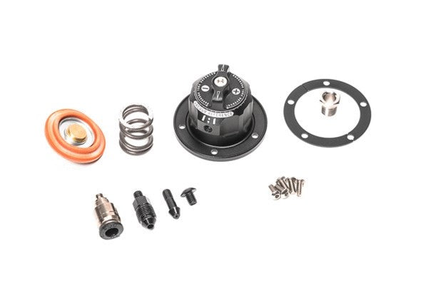 Boost Performance with Radium RA-Series FPR Kit - Radium Shop