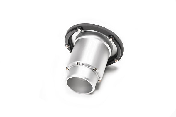 Radium Engineering Remote Mount Vented Standard Filler 2.25in | RADIUM SHOP