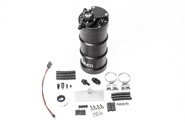 Radium Engineering RA Fuel Surge Tank with Integrated FPR – Radiumshop