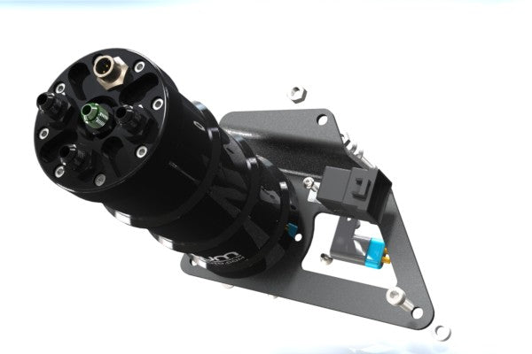 Radium Fuel Surge Tank Install Kit Evo X | RADIUM SHOP