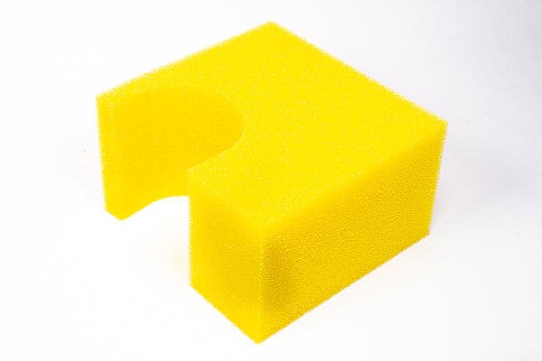 Boost Your Fuel Cell with Radium Foam - Durable & Efficient