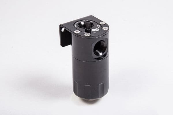 Radium Catch Can Kit Universal - Boost Engine Performance