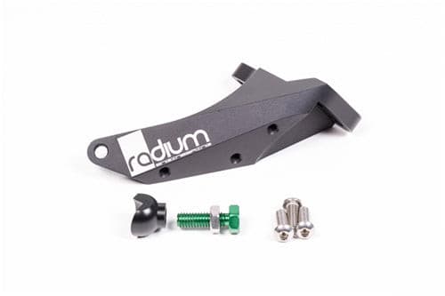 Radium Master Cylinder Brace, 2015+ Subaru Wrx And Sti | RADIUM SHOP