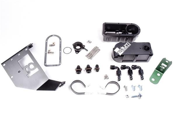 Radium Coolant Expansion Tank Lotus Elise Exige Oem Location – Radiumshop